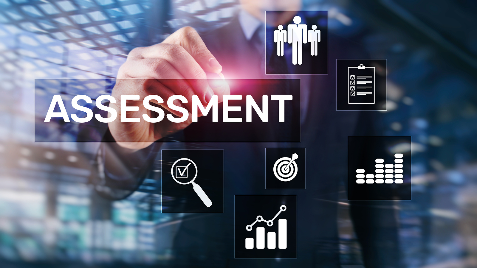 Using assessment tools that include video to improve learning - Media ...