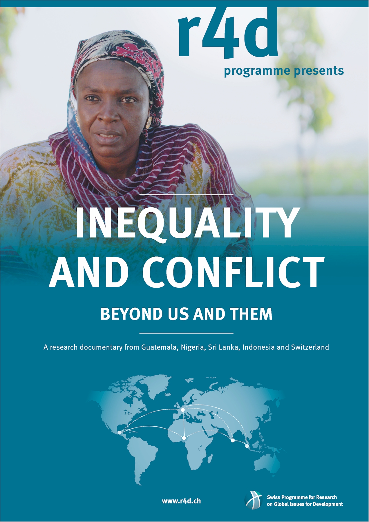 Capturing Conflict: visually powerful yet steeped in meaning - Media ...