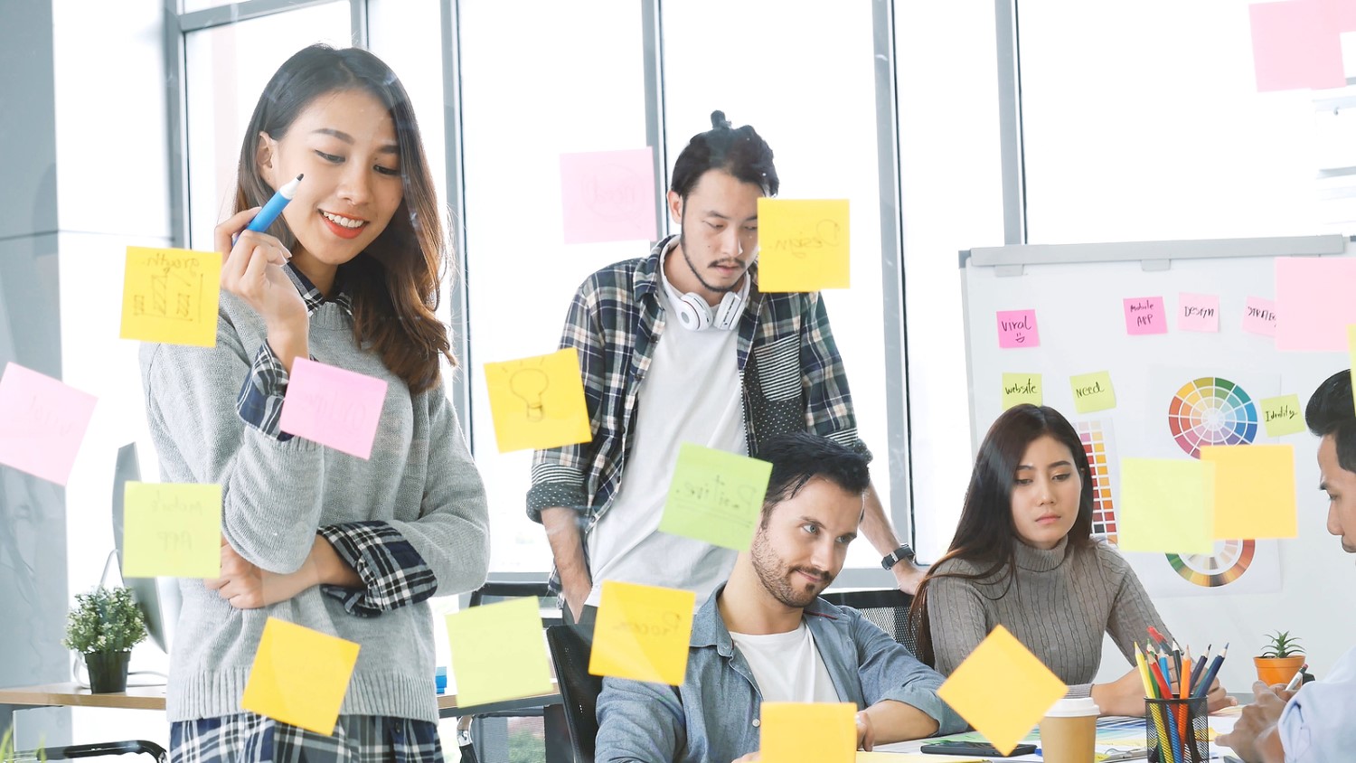 Join an inspiring staff exchange week on AI in Higher Education ...