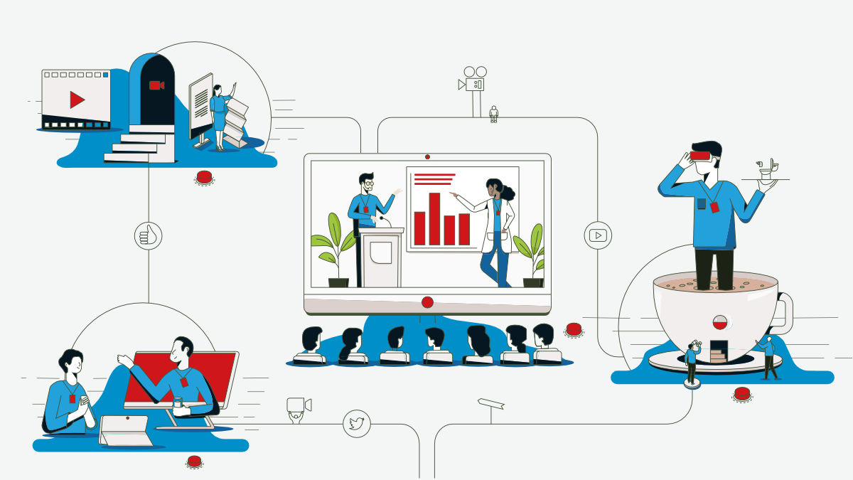 Conferences - Media and Learning Association