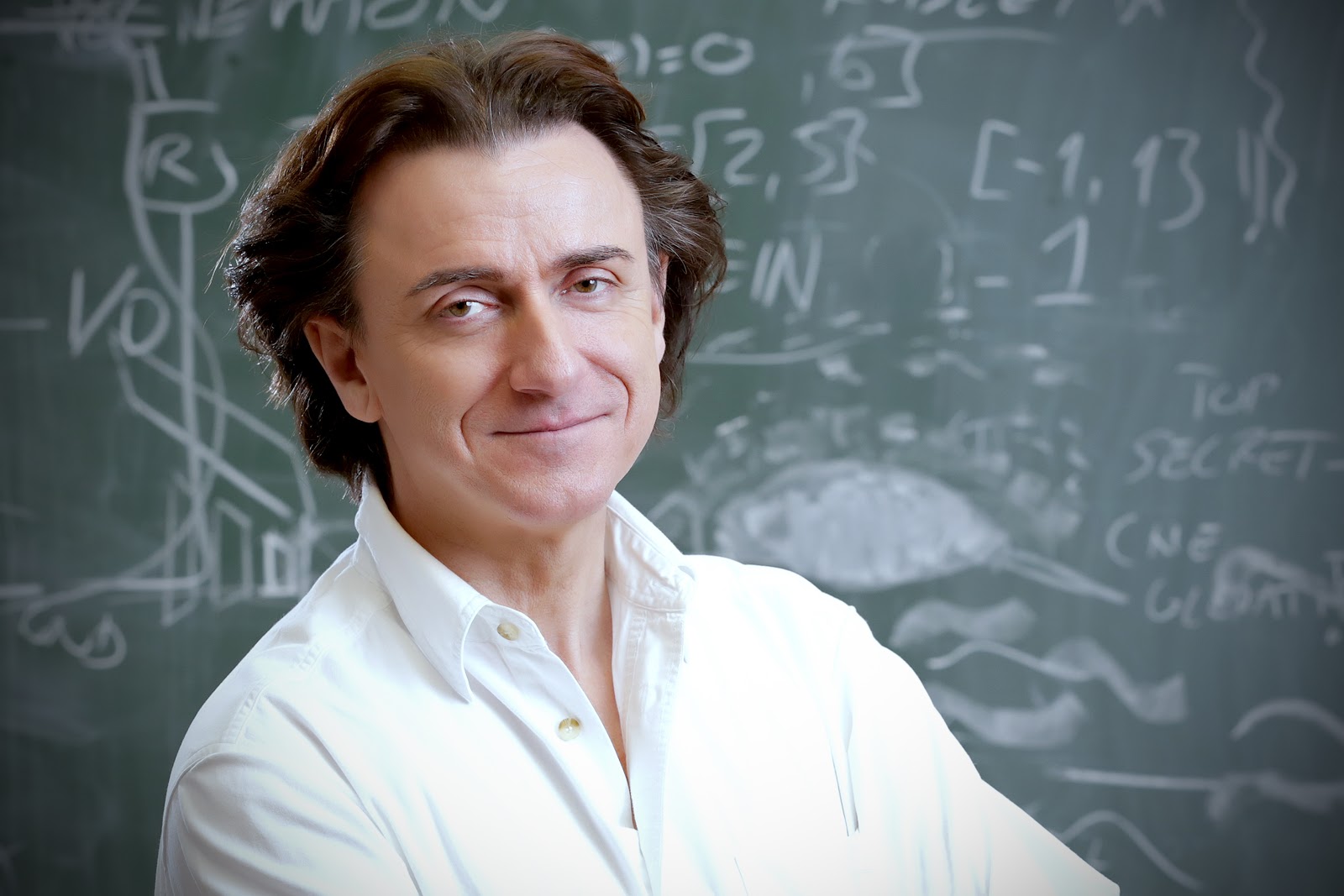 Our Team - Media and Learning