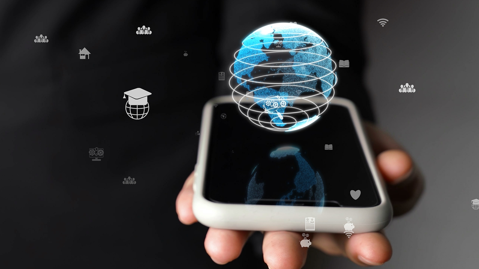 mLearn 2022, 10-12 October, Heerlen, the Netherlands - Media and ...