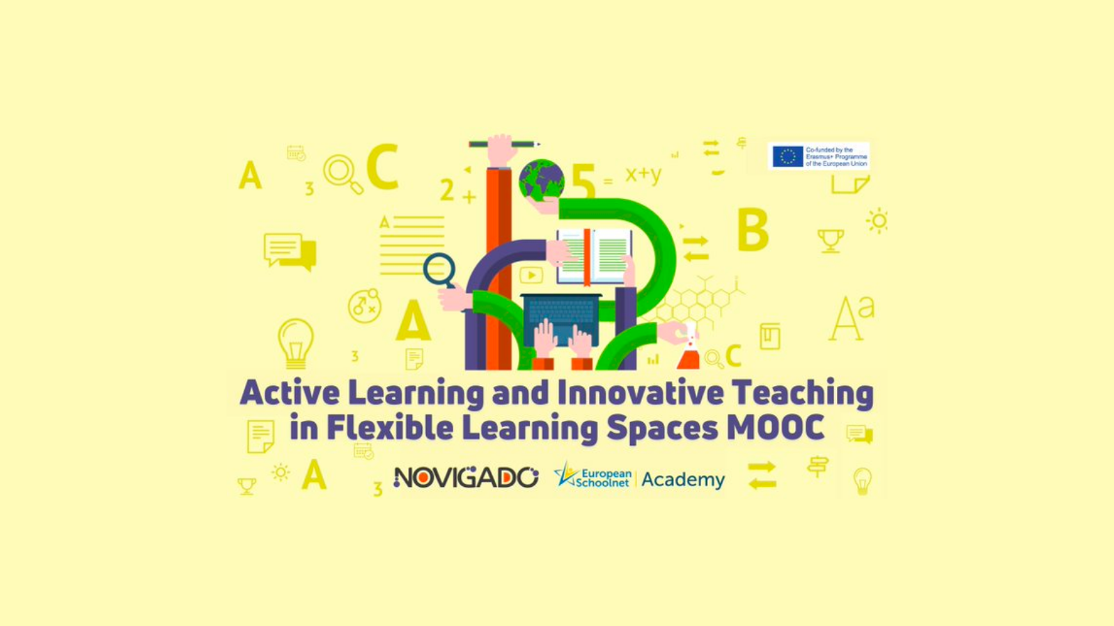 Active Learning And Innovative Teaching In Flexible Learning Spaces active-learning-and-innovative-teaching-in-flexible-learning-spaces