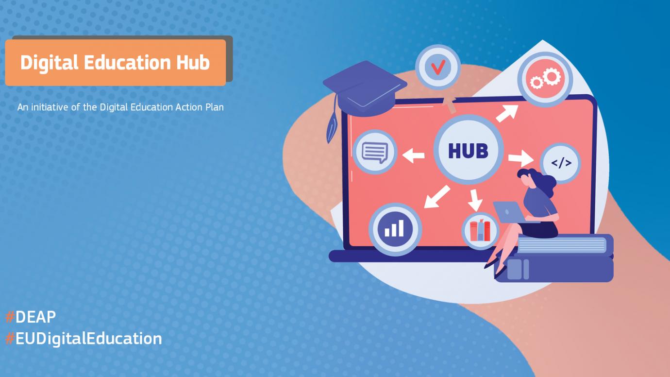 DAAD leads consortium to launch new Digital Education Hub for Europe ...