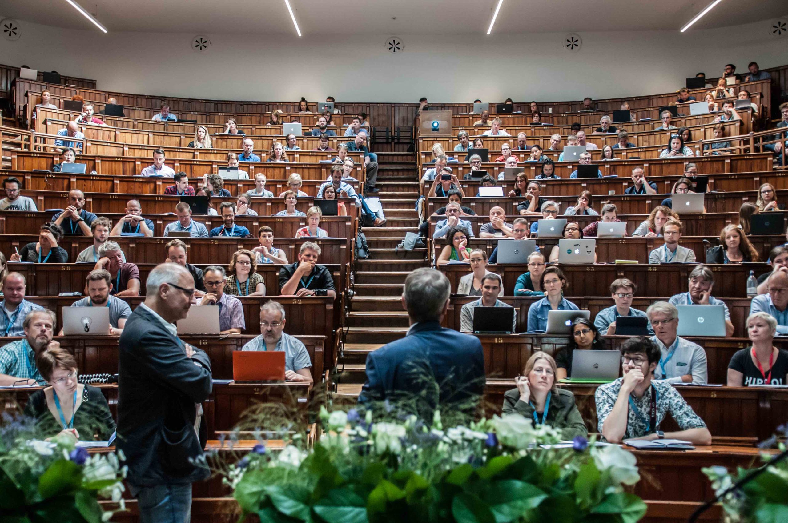 Media & Learning 2018 - Media and Learning Association