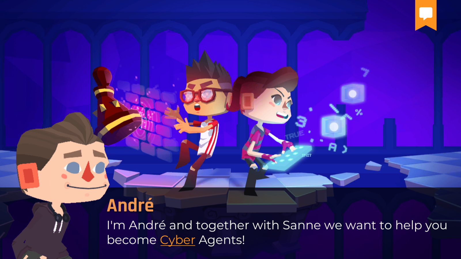 HackShield Future Cyber Heroes: Our Heroes. Our Future. - Media and ...