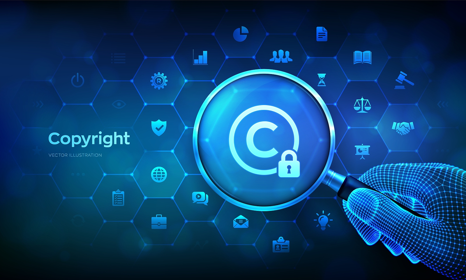 Hackathon on Improving Intellectual Property Rights Part I - Media and ...