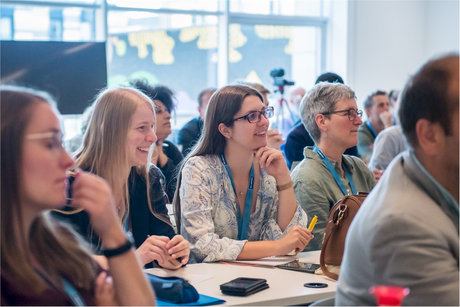 Where pedagogy meets media - Media & Learning 2023 on 20-21 June ...