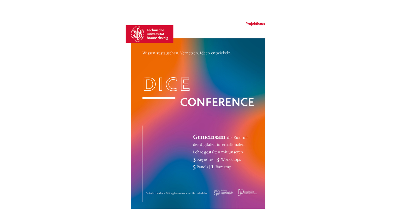 DICE Conference (online), 30 Nov-2 Dec - Media and Learning Association
