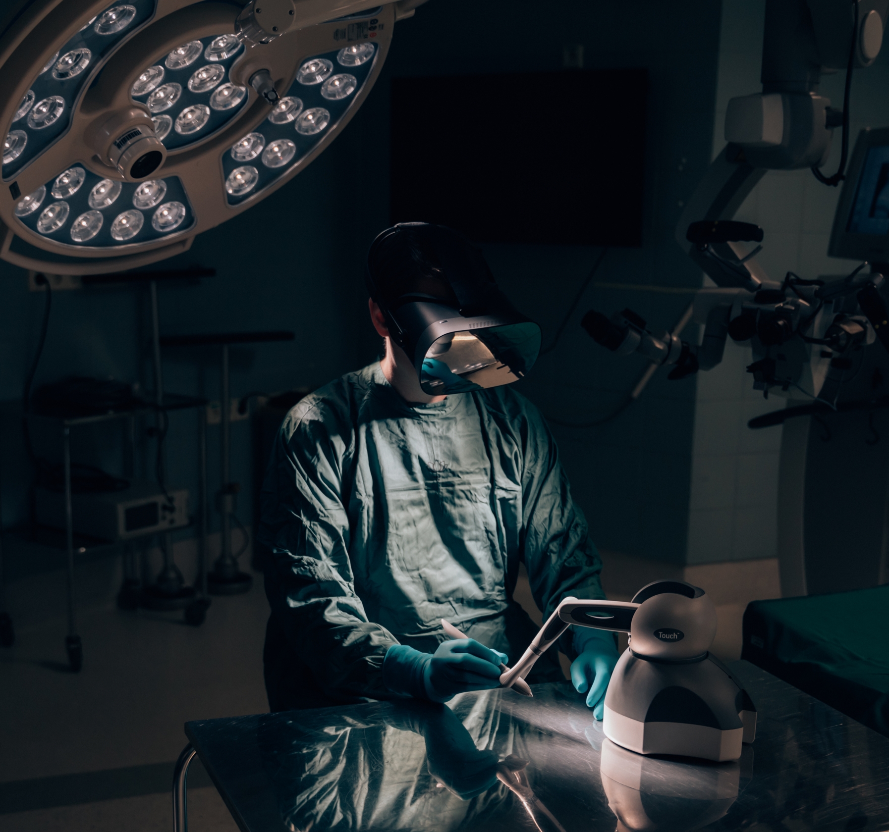Revolutionising Medical Training with Immersive Technologies: The ...