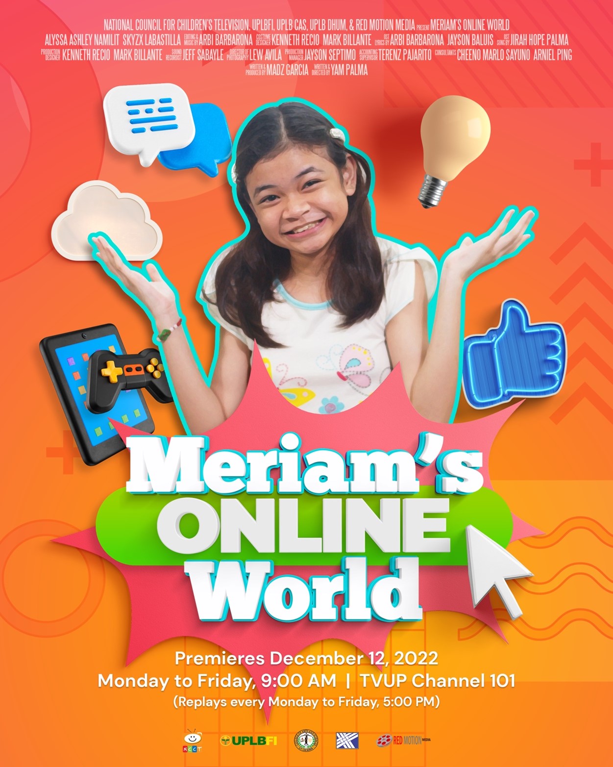 Meriam’s Online World: Promoting digital and media literacy education ...