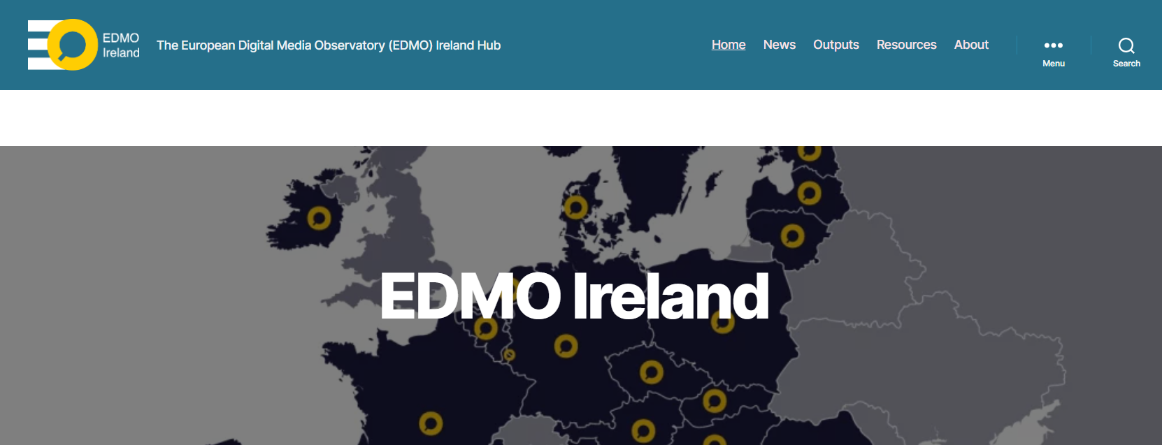 Digital Media Literacy in EDMO Round Table: Ireland Hub - Media and ...