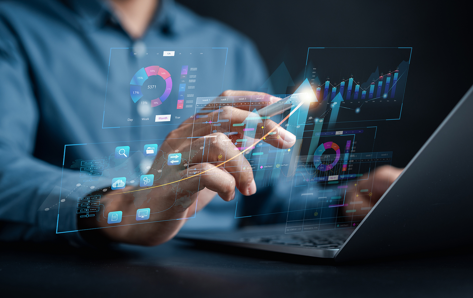 Lessons learned from large scale implementations of learning design and ...