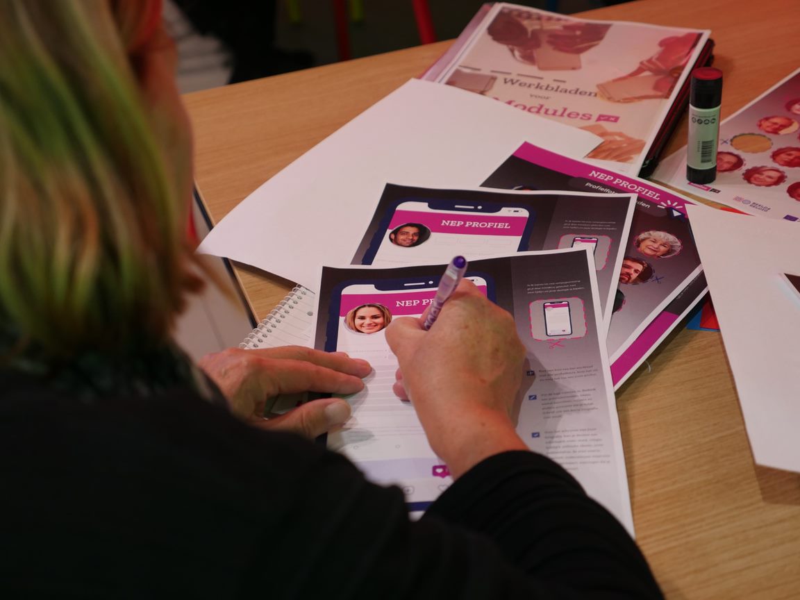 SMILES Evaluation Report overview - Media and Learning Association