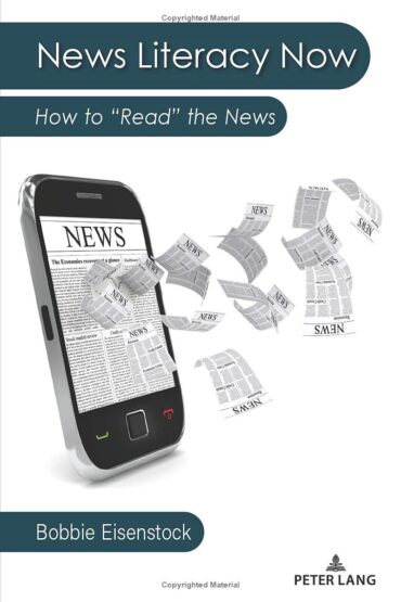 News Media Literacy: How to ”Read” the News - Media and Learning ...