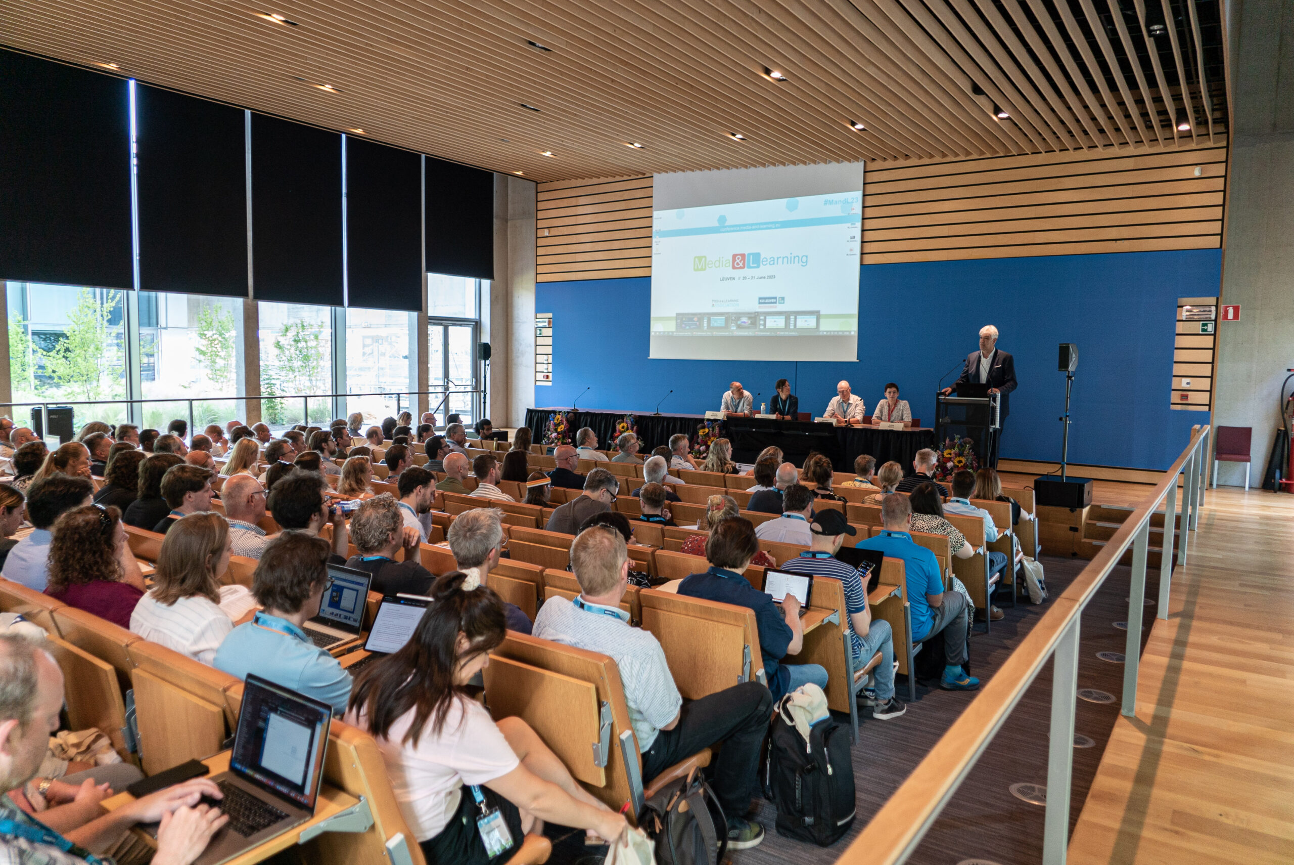 Media & Learning 2024 Conference Topic and Themes announced - Media and ...