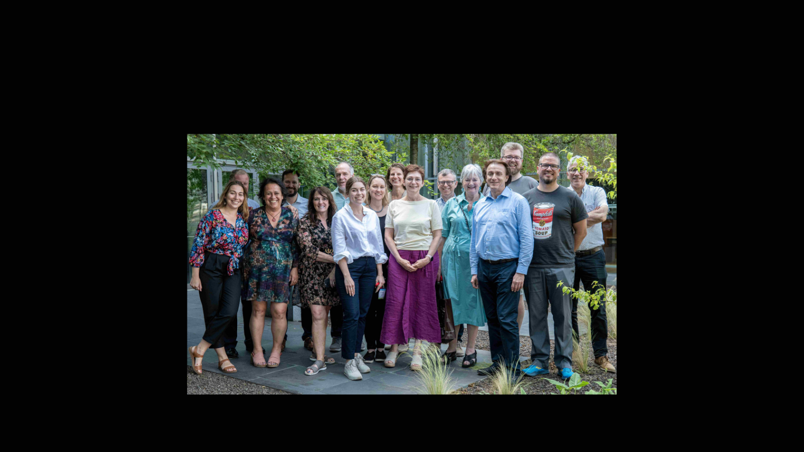 Our Team - Media and Learning