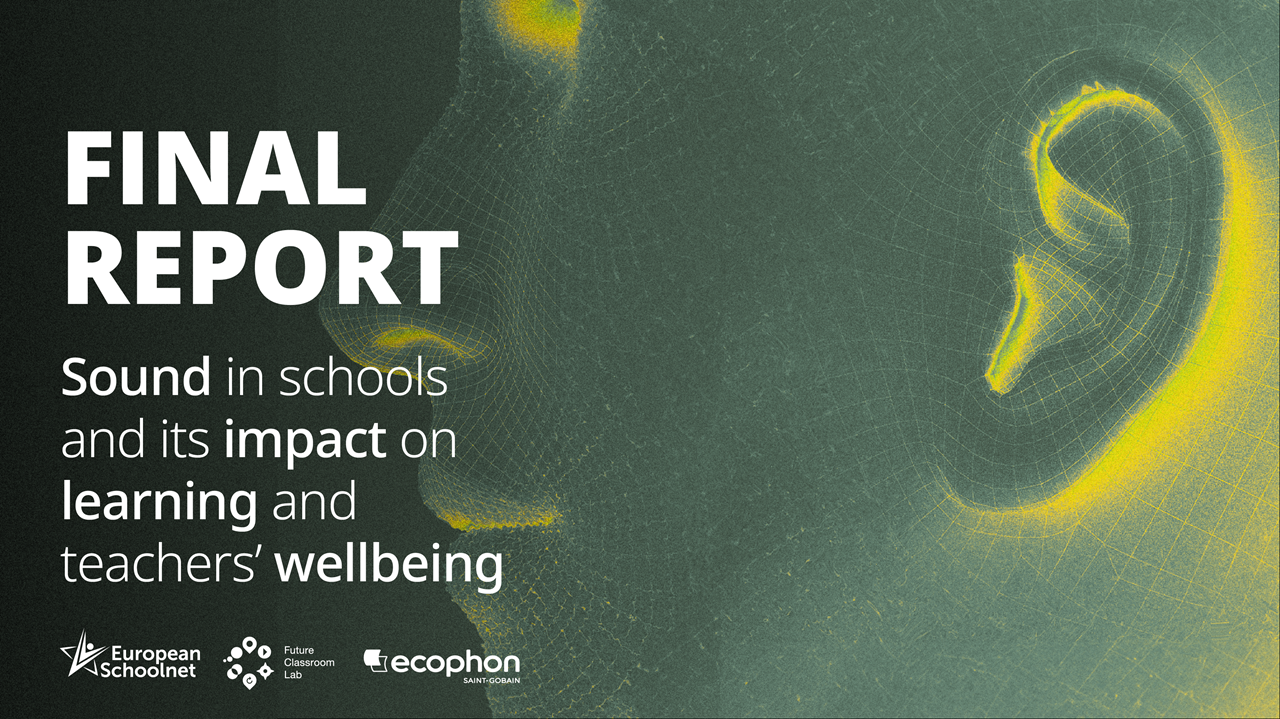 Report on the importance of sound in education - Media and Learning ...