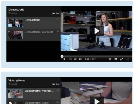 Resources - Media and Learning