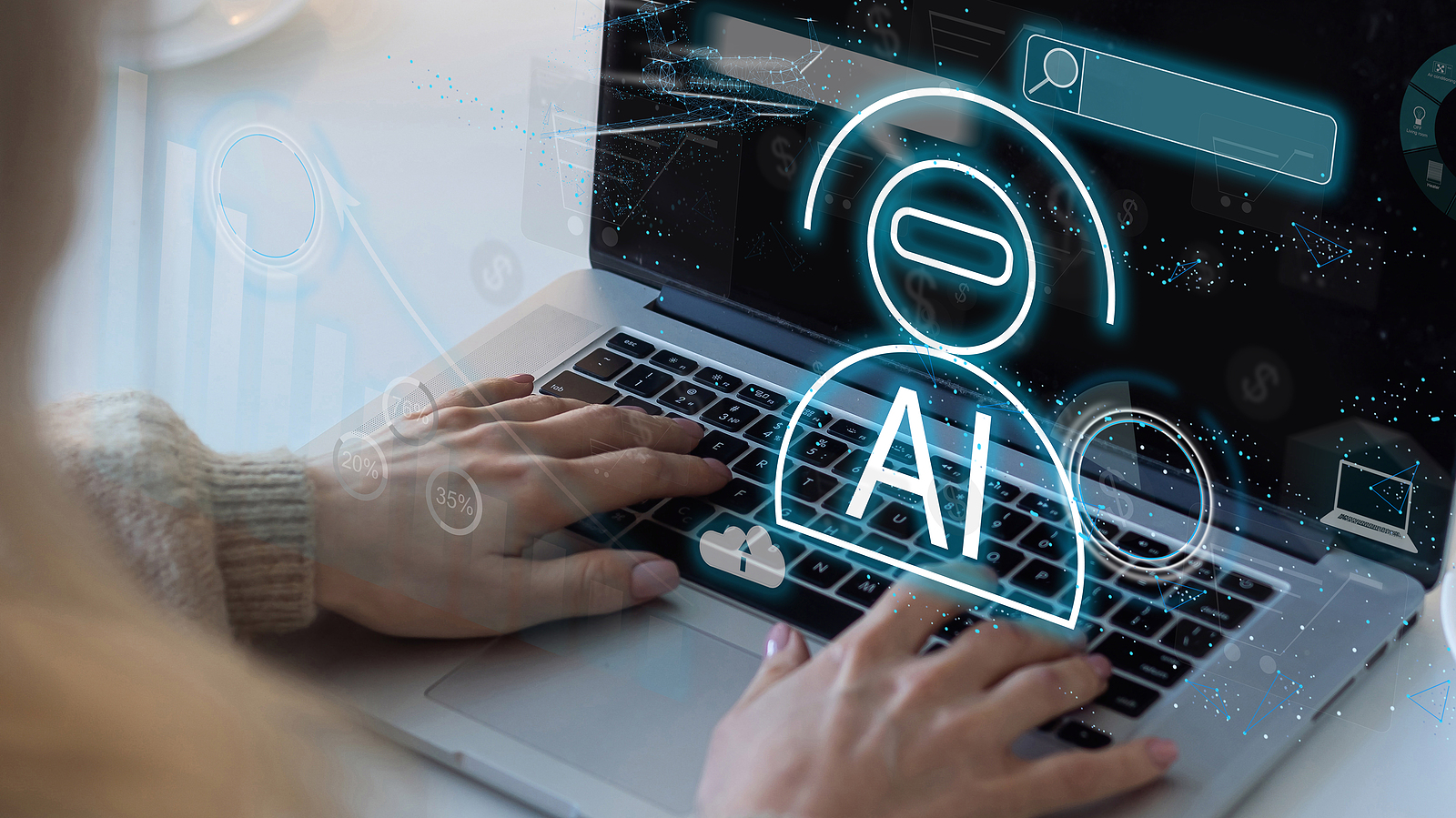 AI for continuing education, staff and teacher training at Oulu ...