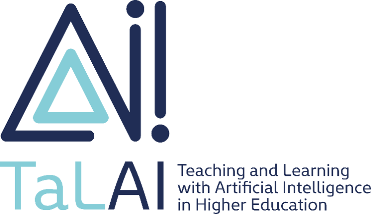 TaLAI (Teaching and Learning with Artificial Intelligence in Higher ...
