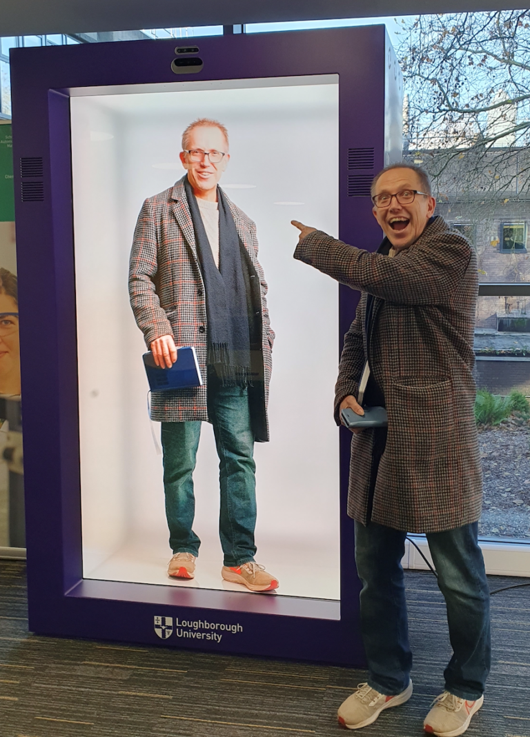 Media & Learning 2024 - Back to the Future? - Media and Learning ...