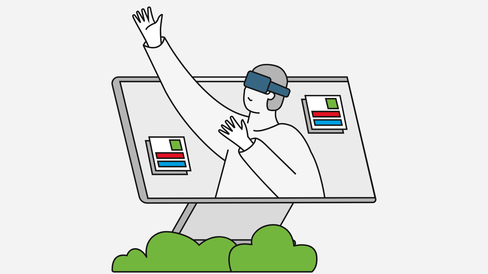 A virtual tour of three advanced learning spaces - Media and Learning ...