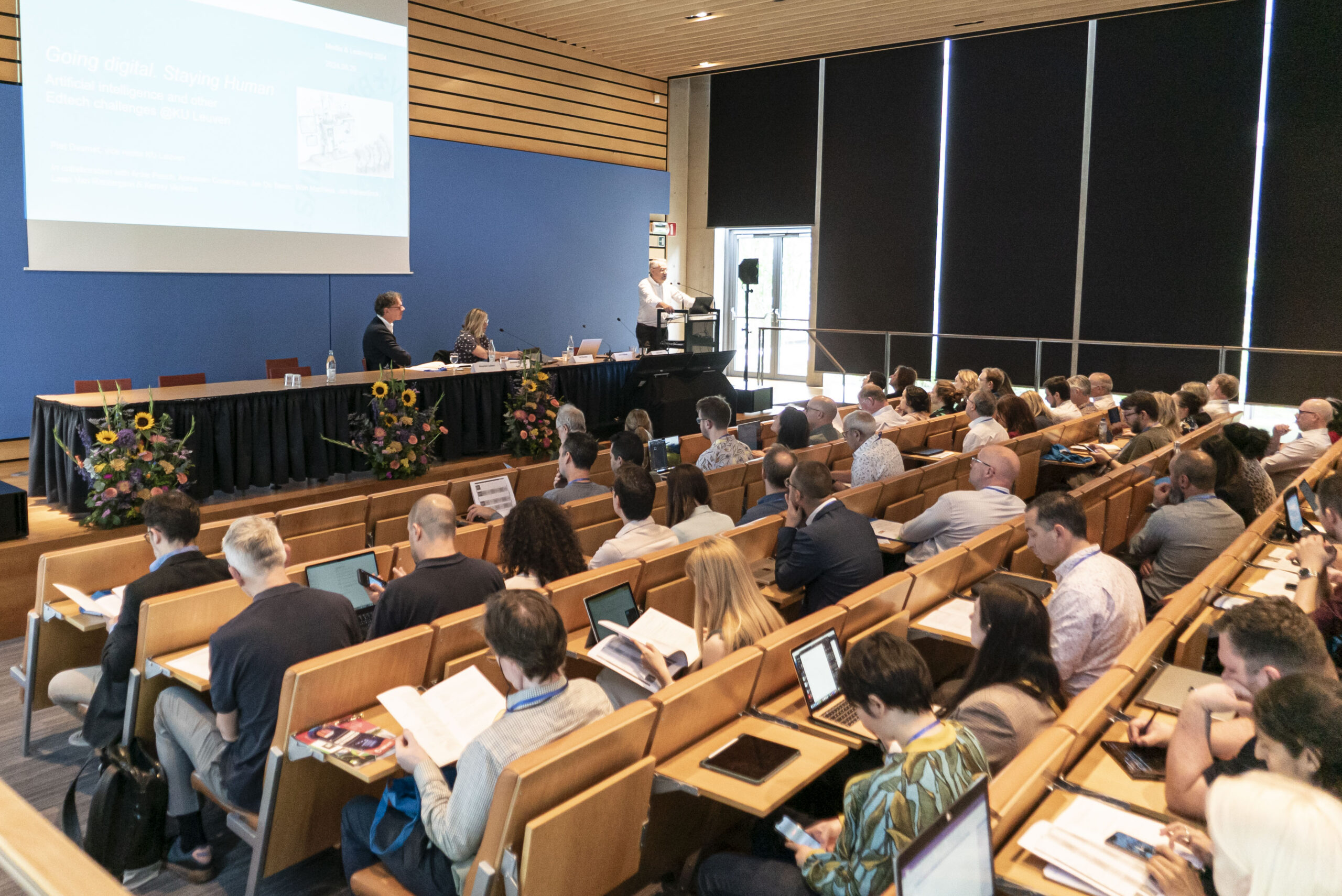 Media & Learning 2025: Educational media that works - Media and ...