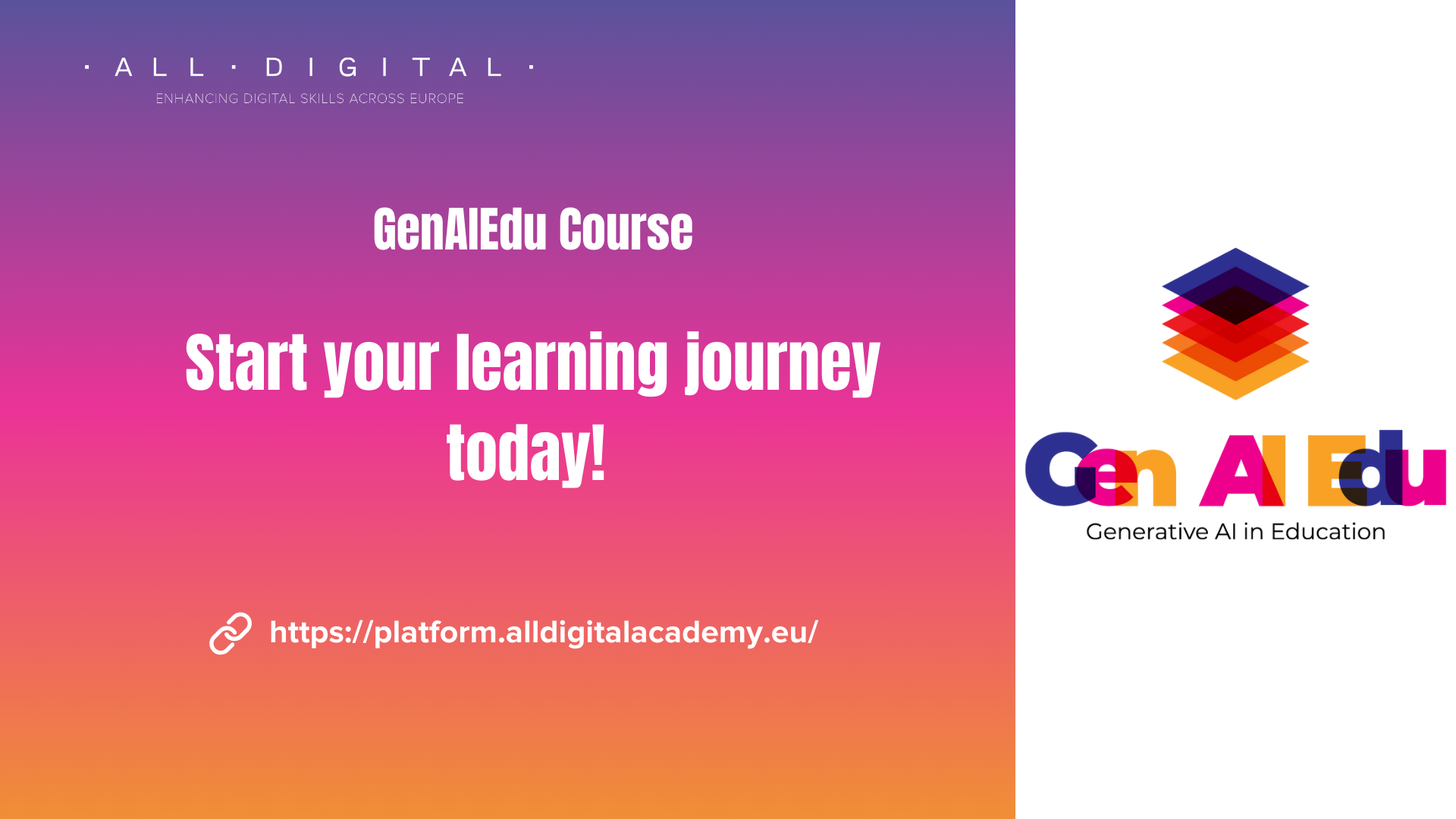 Integrating generative AI in adult education - empowering teachers ...