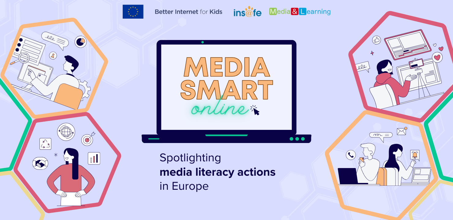 MediaSmartOnline Campaign starting 24 October for the UNESCO MIL Week ...
