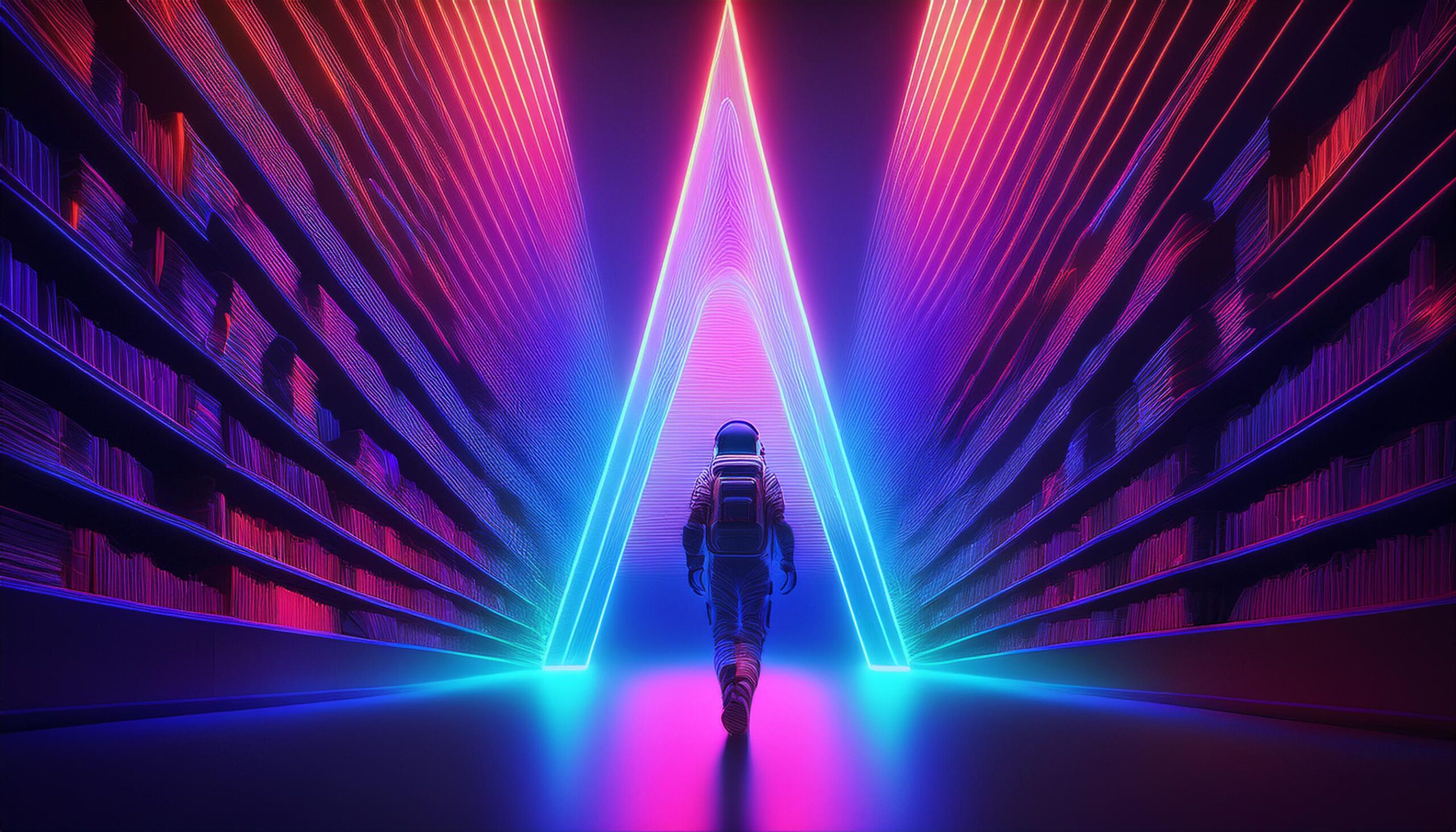 The Erasmus University Library: helping students navigate the complex ...