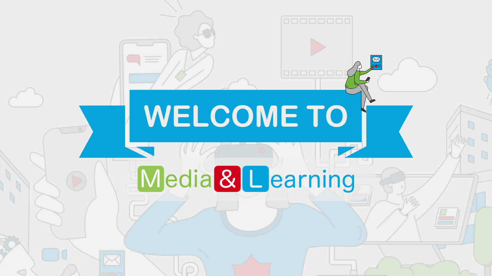 Welcome to our new members from Ukraine and the United Kingdom! - Media ...