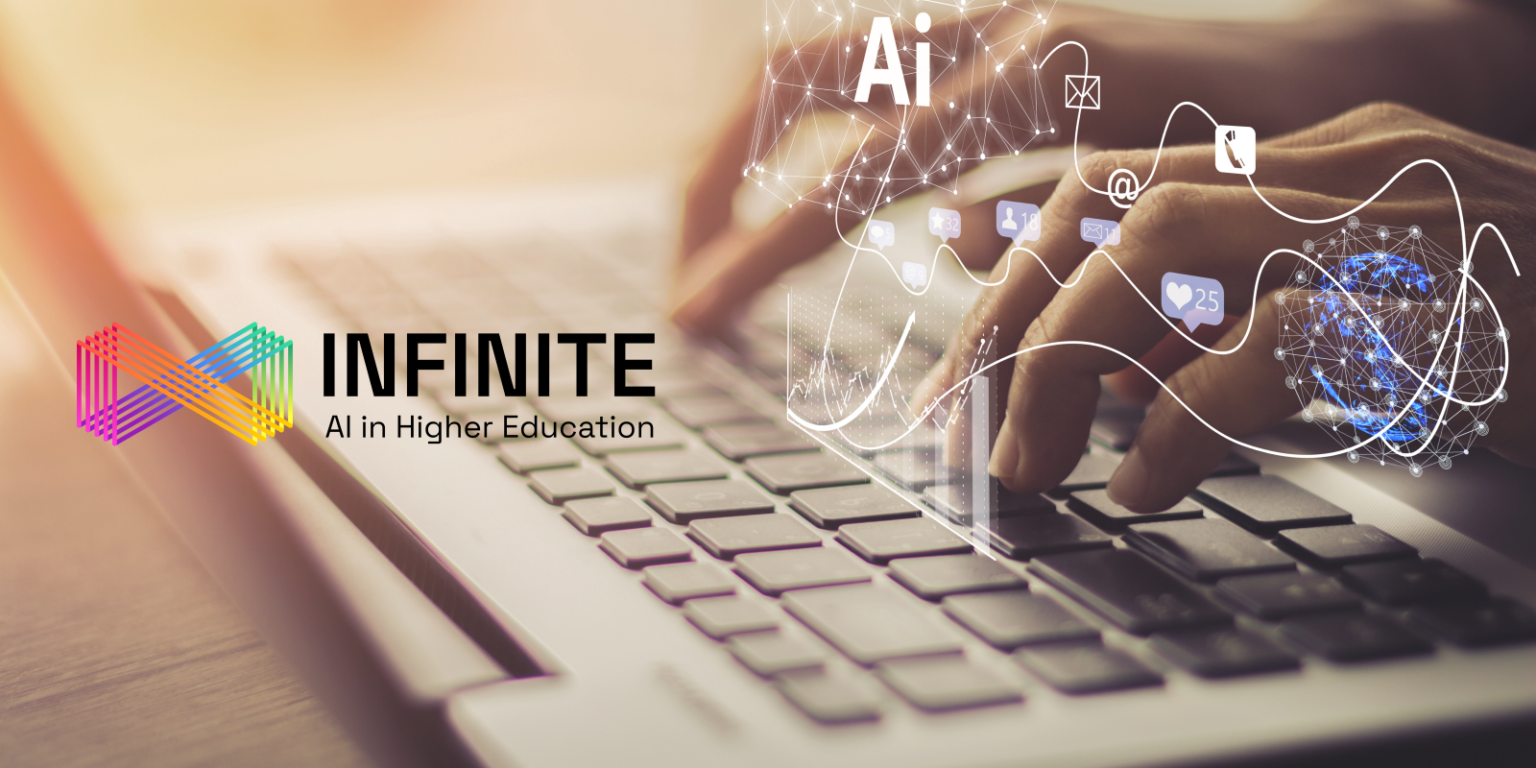 INFINITE: Reimagining Higher Education with AI - Media and Learning Association