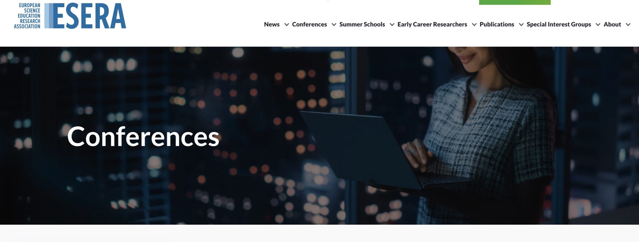 ESERA Conference, Copenhagen, Denmark, 25-29 August 2025 - Media and Learning Association