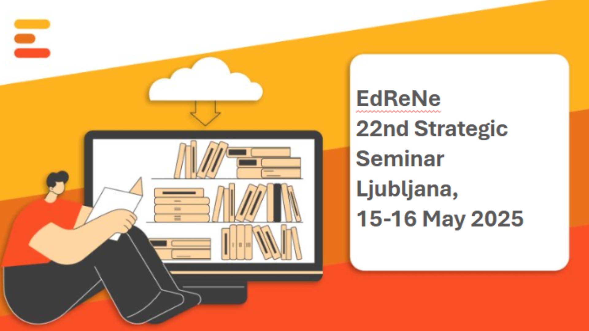 EdReNe Strategic Seminar focuses on artificial intelligence in ...