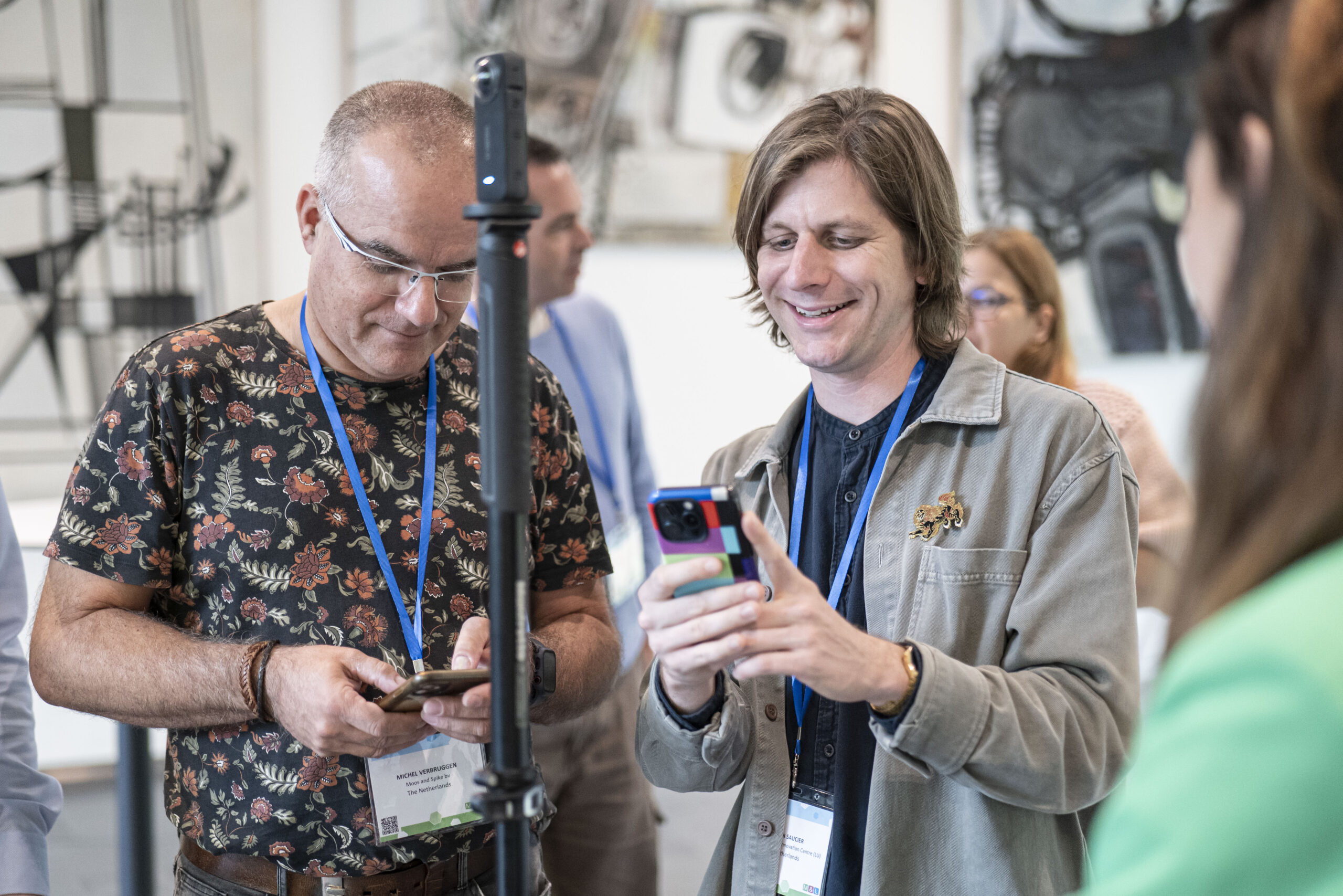 Register now for Media & Learning 2025 to book your place for one of our workshops - Media and ...