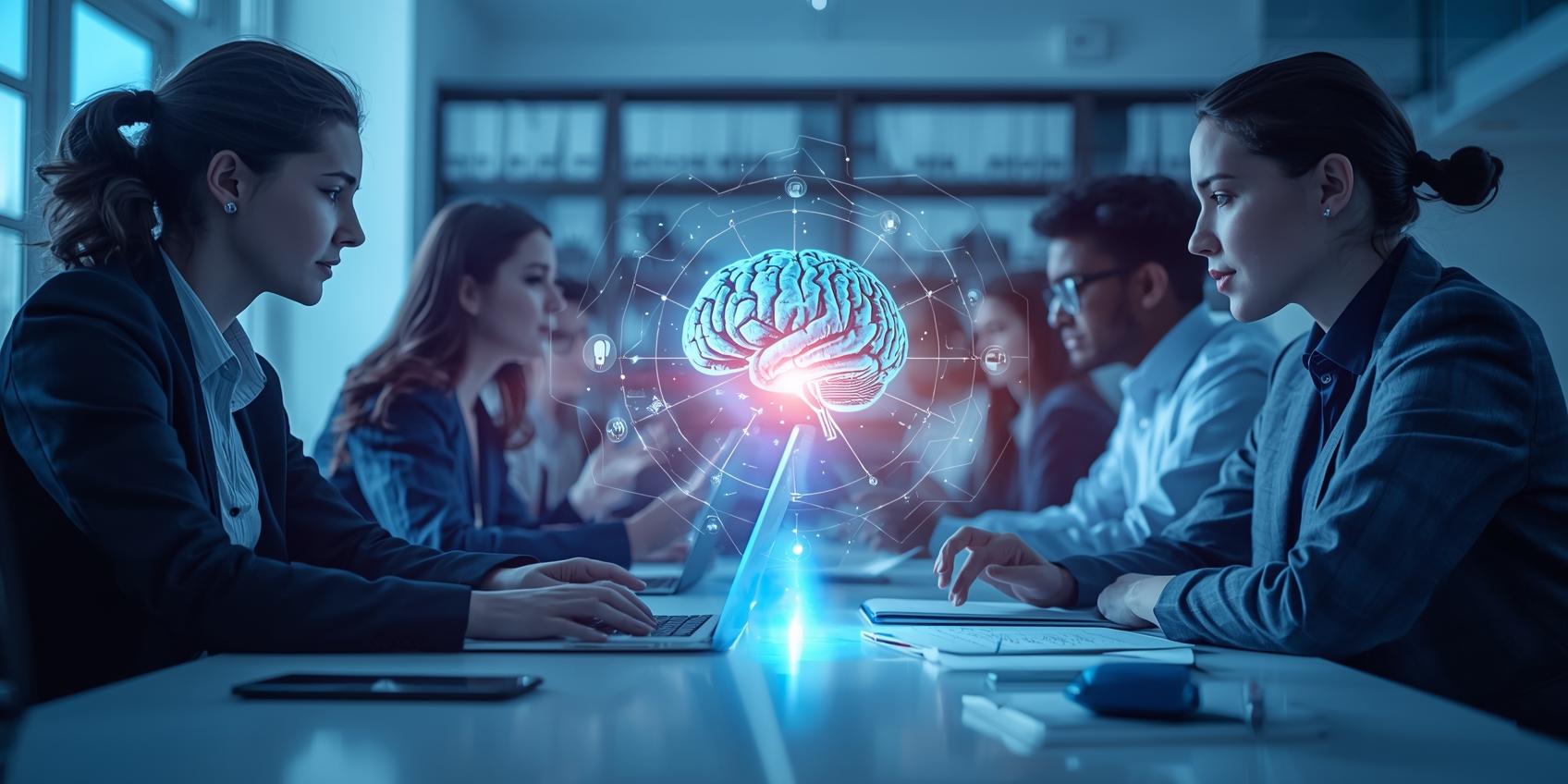 Why AI education needs a human touch: beyond technical skills in the GAI Era - Media and ...