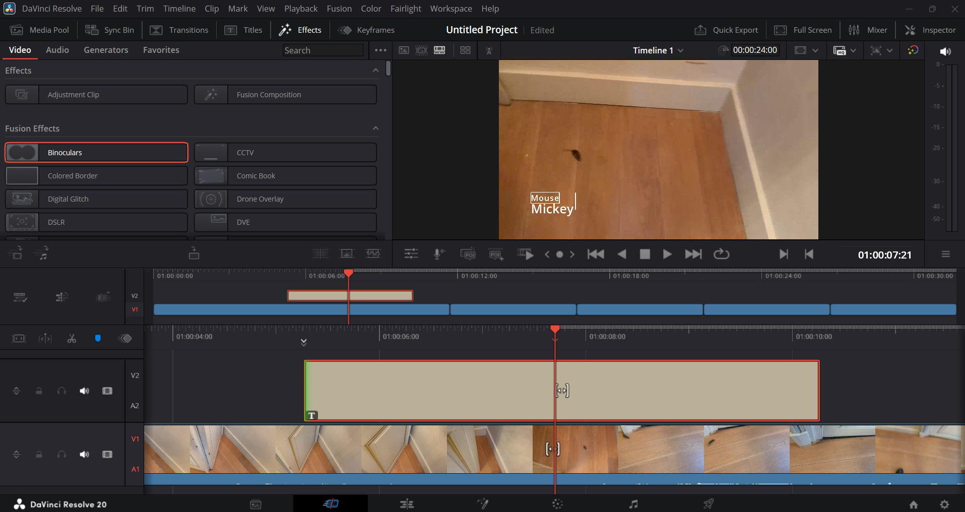 DaVinci Resolve, Hollywood-grade editing at no cost - Media and ...