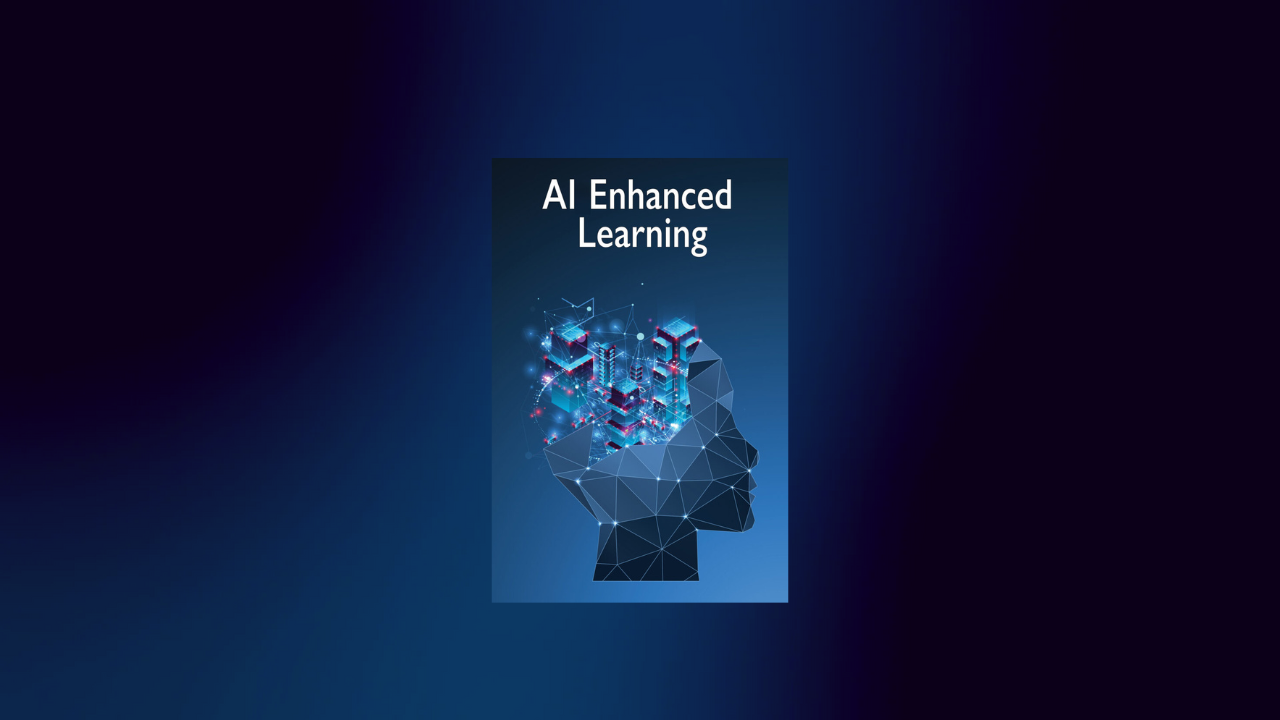 New open-access journal: artificial intelligence–enhanced learning ...