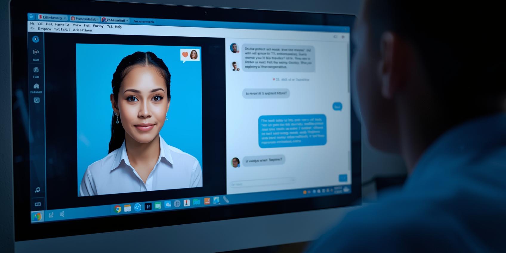 The role and possible value of avatars in Higher Education - Media and ...