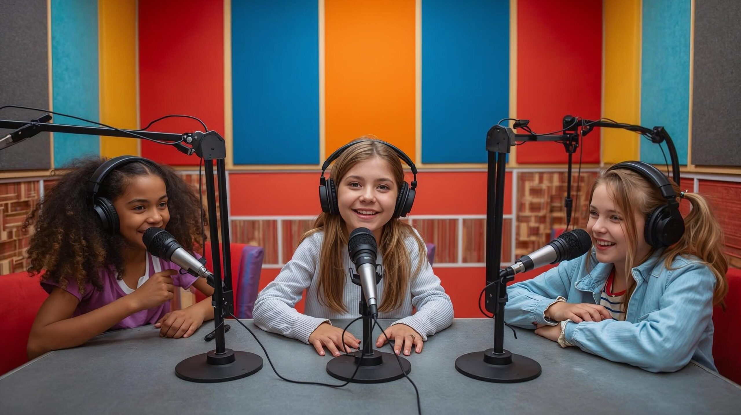 Kids Radio Europe: when young people make journalism, not just consume ...