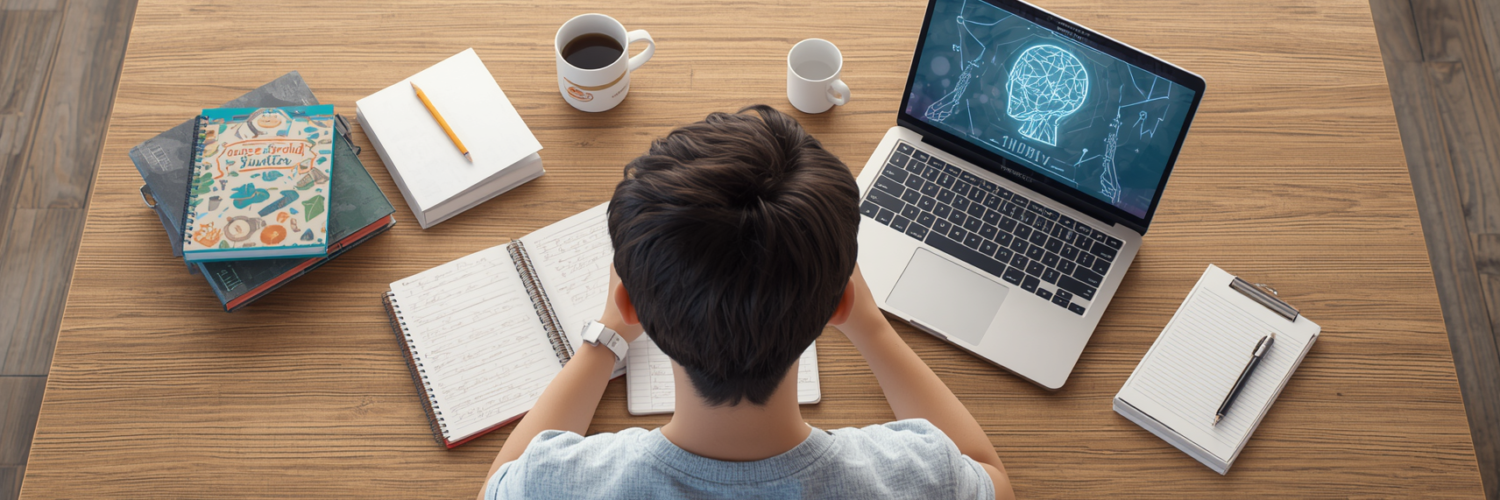 The AI homework loophole: who’s really doing the thinking? - Media and ...